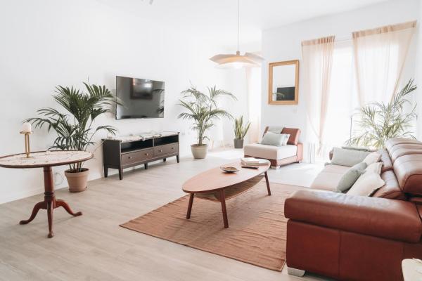 Holiday House Aguacate 2 - La Gomera