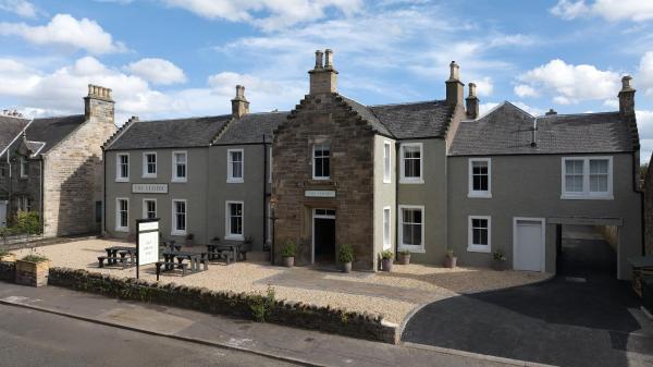 The Leddie Hotel - Haddington