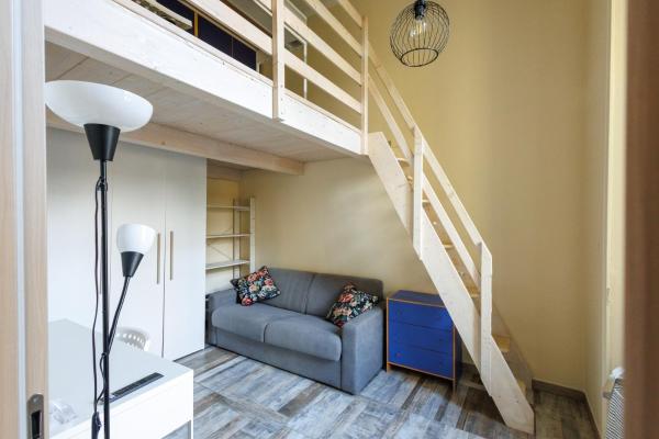 Centralissimo Loft Porta Nuova - Turin