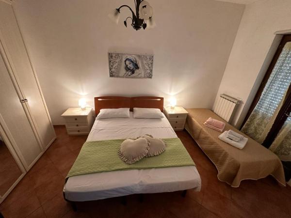 Oasi San Cesario - Lecce