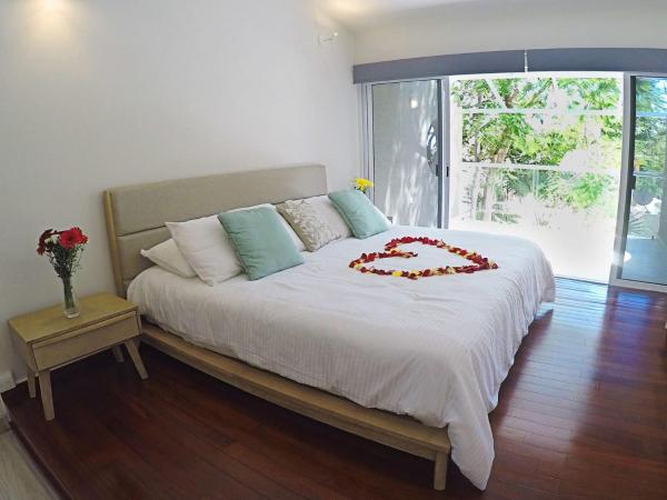 3br Casa Matuk I Steps From Spectacular Beach I Private Pool - Playa del Carmen