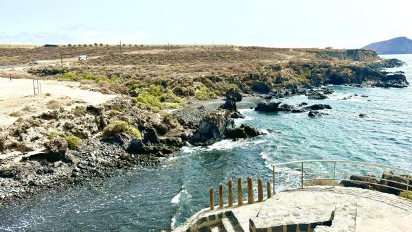 Bohemian Dreams Los Abrigos By Deihu Experiences - Granadilla De Abona