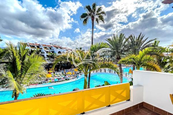 Fabulous Beach House In Las Americas - Los Cristianos