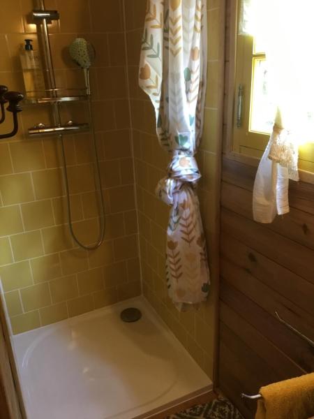 Roulotte - Brignoles