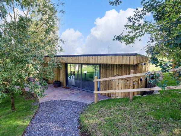 Orchard Lodge - Bala