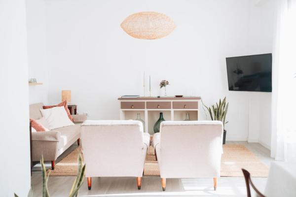 Holiday House Don Manuel 2 - La Gomera