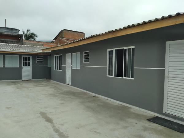 Kitnet Em Caioba - Matinhos