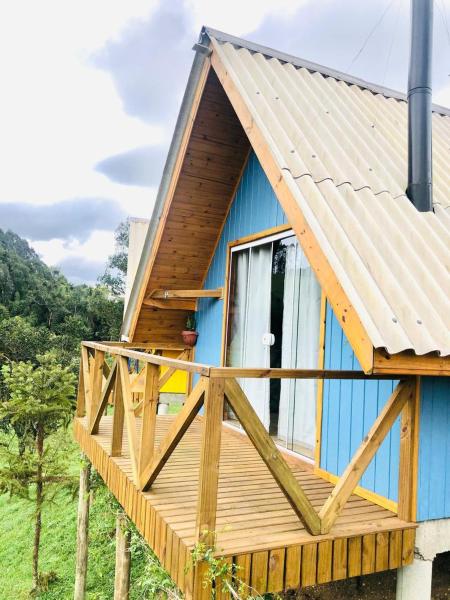 Sitio A Moita Com Café, Almoço E Janta - Bom Retiro