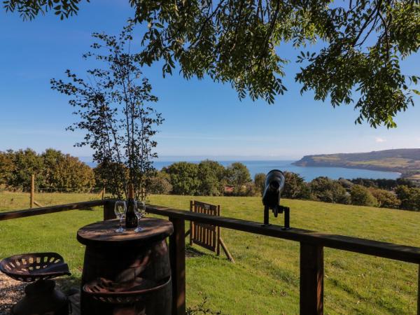 The Shepherd's Rest - Robin Hood's Bay