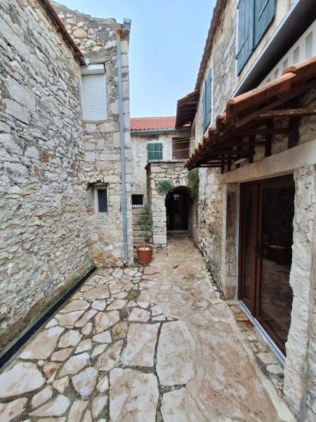 Casa Rustica - Sali