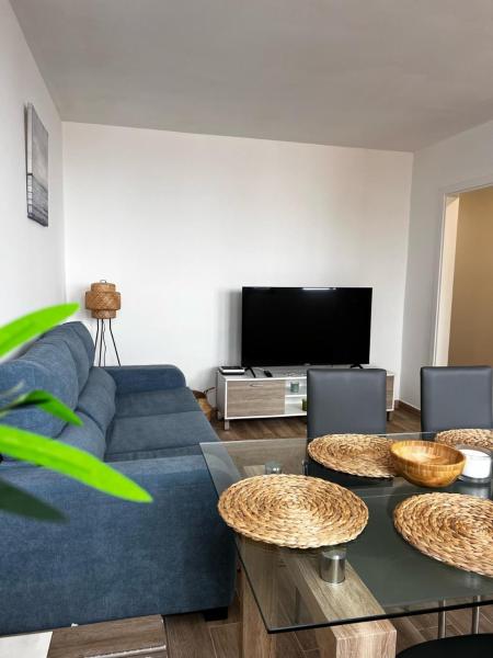 Apartamento Duplex En Fontanales - Tejeda