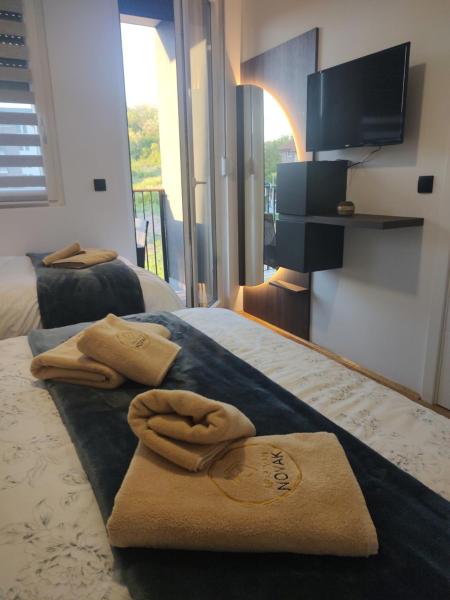 Apartman Novak Sokobanja - Sokobanja