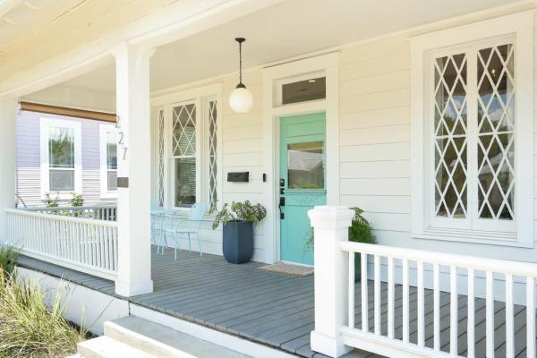 2br 2bth With Private Pool Riverwalk Downtown - Five Points - San Antonio