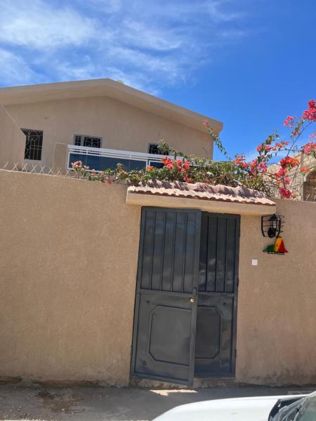 Maison De Vacances - Senegal