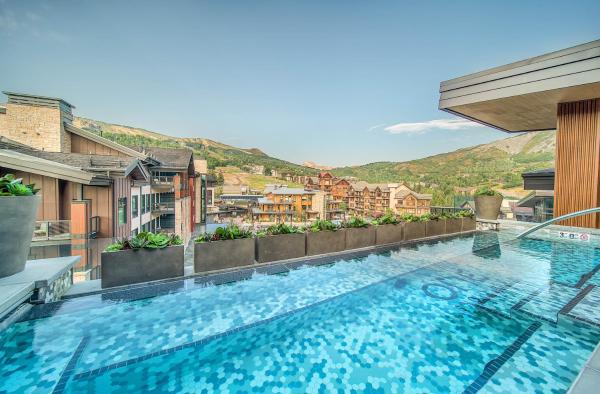 Hayden Lodge 2207 By Snowmass Mountain Lodging - Snowmass Village, CO