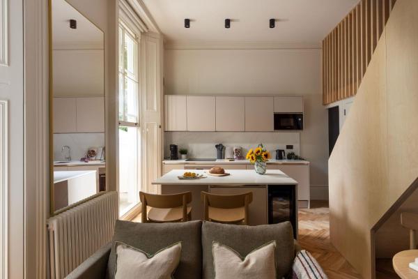 Fivem Notting Hill - Notting Hill