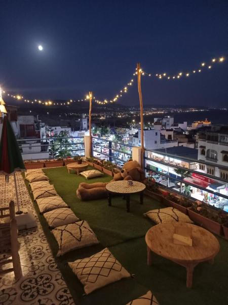 Puppy Taghazout - Taghazout