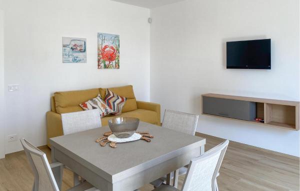 1 Bedroom Cozy Apartment In Marina Di Modica - Pozzallo