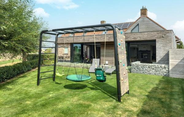 Beautiful Home In Poperinge With Wifi - Poperinge