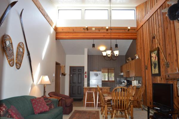 Beaver Village Unit #0111 - Winter Park, CO