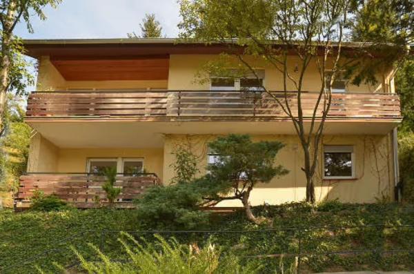 Ferienwohnung Familie Kreckel - Weinheim