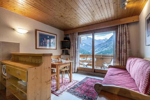 Résidence Plattieres - Plattieres 2 Mae-3931 - Méribel