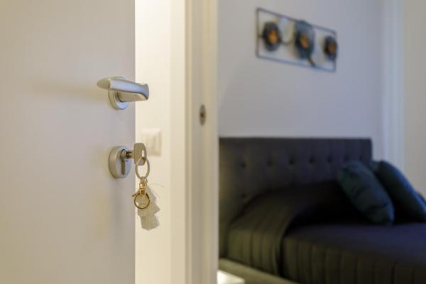 Pieno Centro Di Milano Per Gruppi, Famiglie E Viaggi Di Lavoro - Sesto San Giovanni