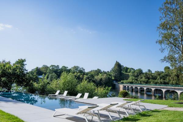 Hotel Des Bains & Wellness - Malmedy