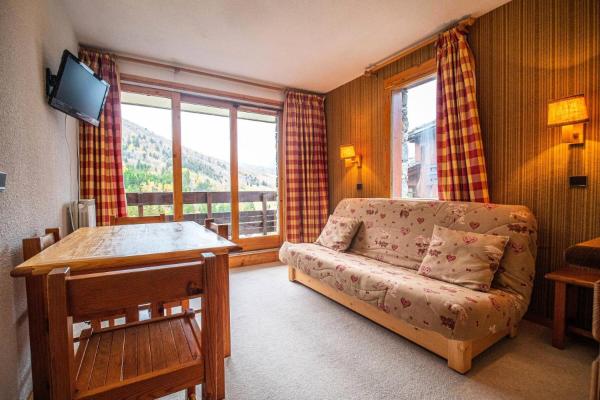 Résidence Cristallin G - Cristallin 12 Mae-6651 - Les 3 Vallées