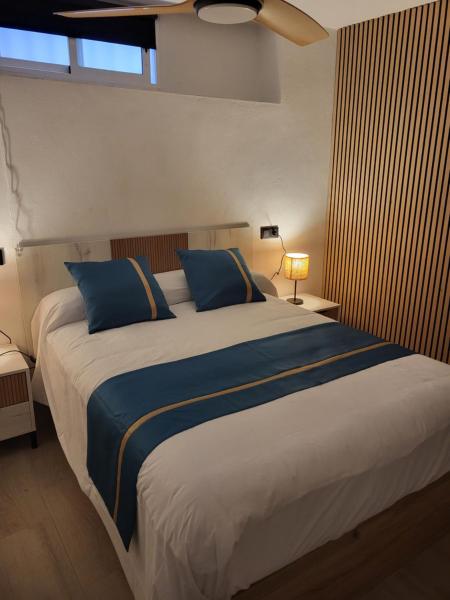 Apartamento La Avenida - Lanjarón