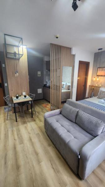 Studio Rosé Park Sul Prox Ao Aeroporto - Sobradinho