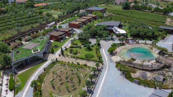 Pedra Aguda Spa - Mangualde
