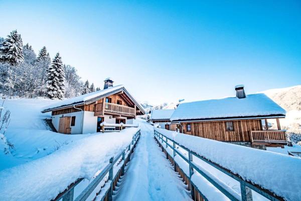 Chalet Meije - Chalet Meije Mae-7151 - Aigueblanche