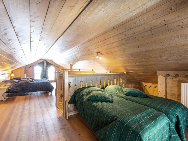 Les Chalets Du Gypse - Les Chalets Du Gypse C16 Mae-3761 - Val Thorens