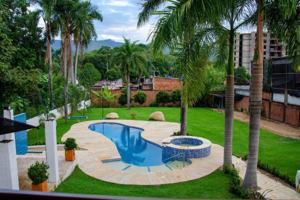 Quinta Las Delicias En Melgar Tolima - Melgar