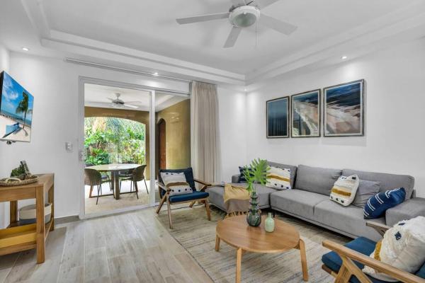 Gav4 New Condo In Location Walkable To Beach - Tamarindo