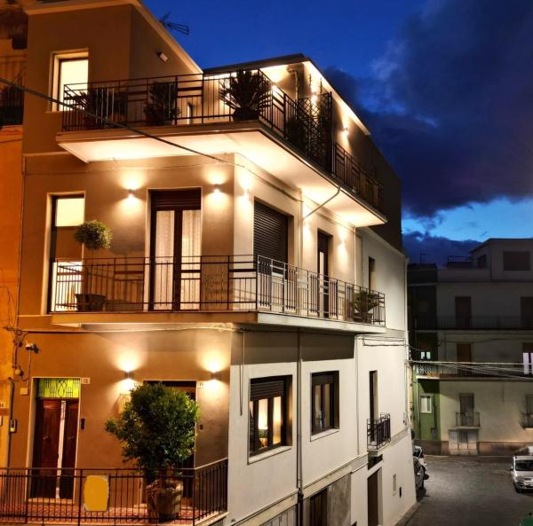 Svr Palace - Catania