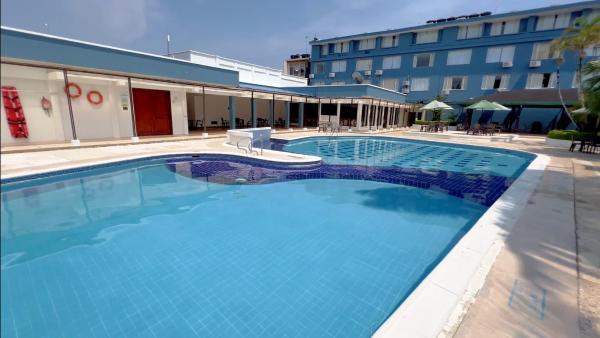 Hotel Anaconda - Amazonas