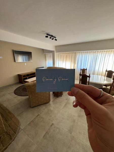 Departamentos Oconnor Y Oconnor - San Carlos de Bariloche