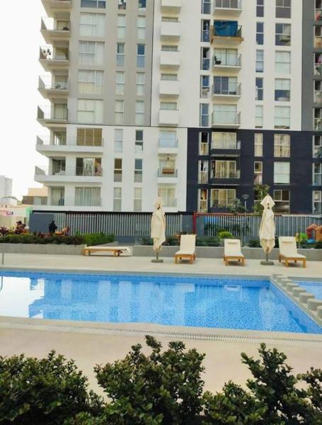 Departamento Confortable A 5 Min De Plaza San Miguel Y 15 Min Del Aeropuerto - Callao