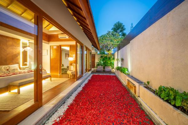 Sithala Villa Seminyak - クタ