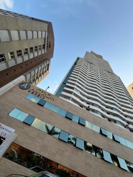 Apartamento Mondial Salvador - Salvador