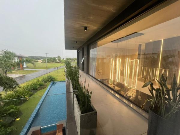 Casa Luxuosa No Condomínio Costa Serena - Arroio do Sal