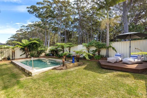 The Atrium By Experience Jervis Bay - Australia