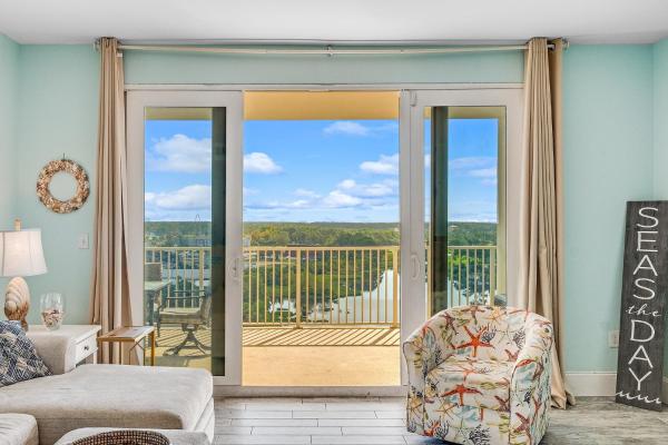 Laketown Wharf #1034 - Florida Panhandle, FL