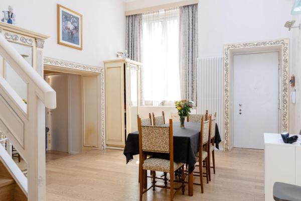 Appartamento 5 Camere Da Letto - Mailand