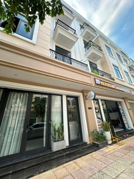 Vinh Home Apartment - Đông Hà