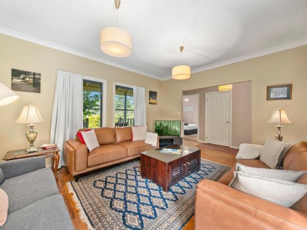 Scenic Cottage - Katoomba