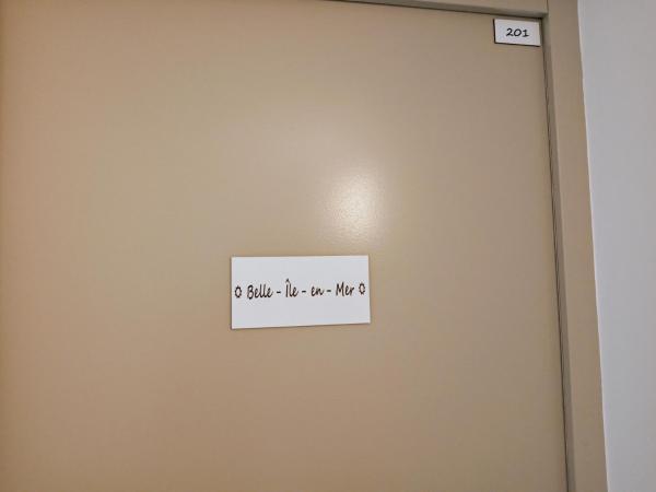 Les Studios De La Gare Linge Café Thé Inclus Wifi - Vannes