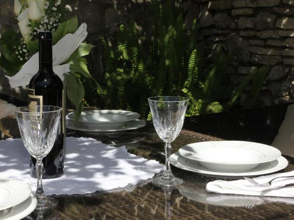 Holiday House Granny Mary - Two Bedroom Holiday Home St - Milnà